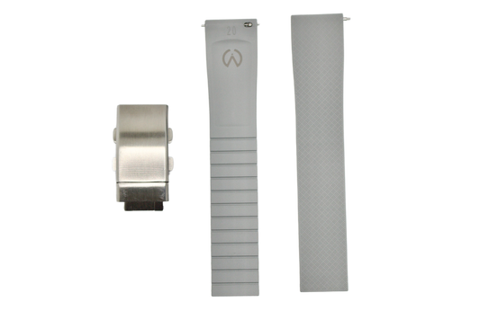 Rubber Straps – Allwrists