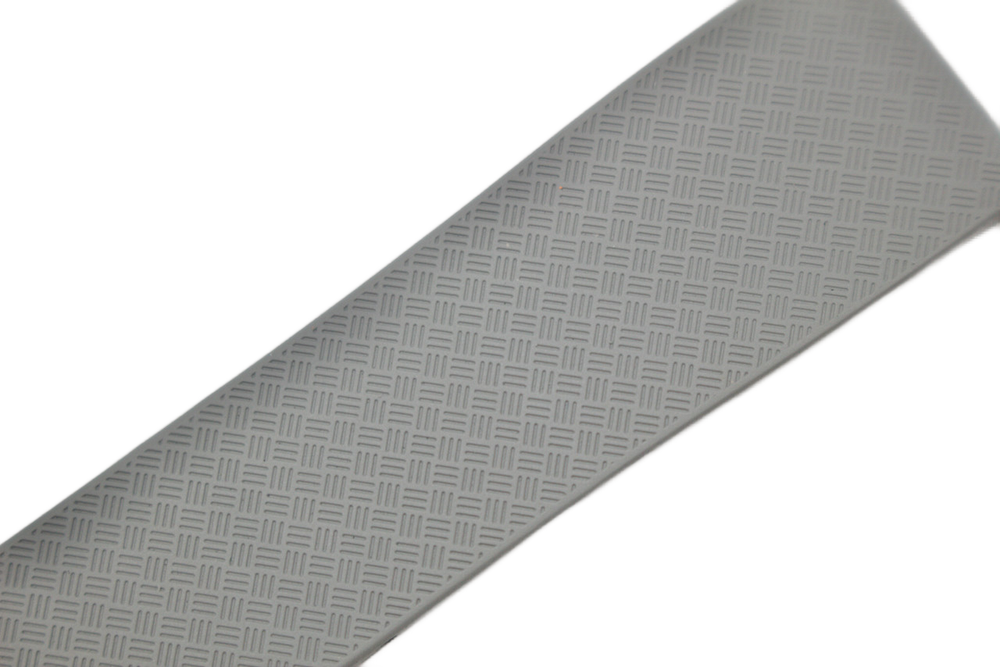 Universal Cut-to-Size Rubber Straps